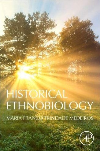 Historical Ethnobiology | NHBS Academic & Professional Books