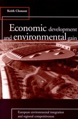 Economic Development and Environmental Gain | NHBS Academic ...