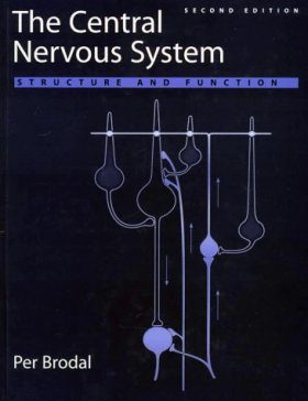 The Central Nervous System: Structure and Function | NHBS Academic ...