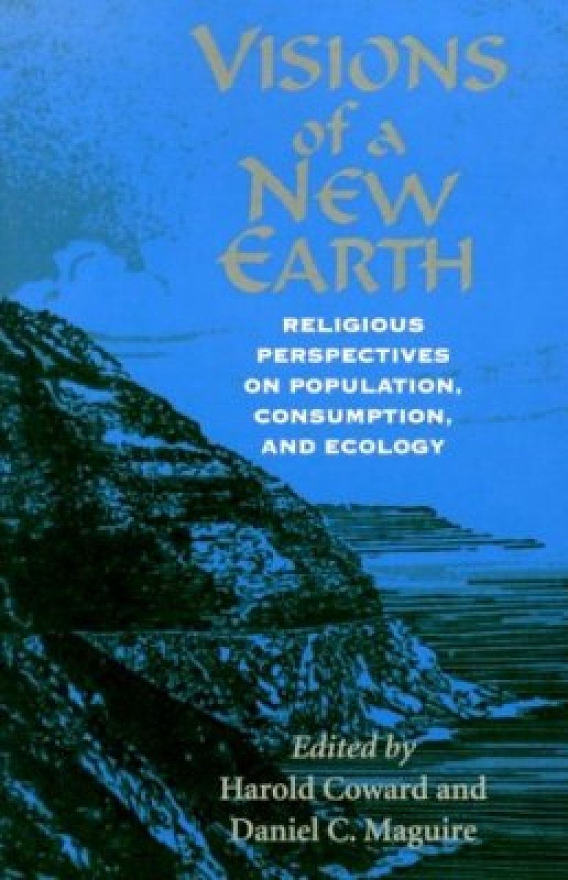 Visions of a New Earth | NHBS Academic & Professional Books