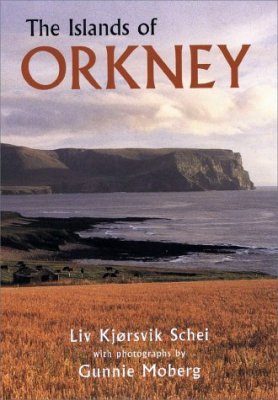 The Islands of Orkney | NHBS Academic & Professional Books