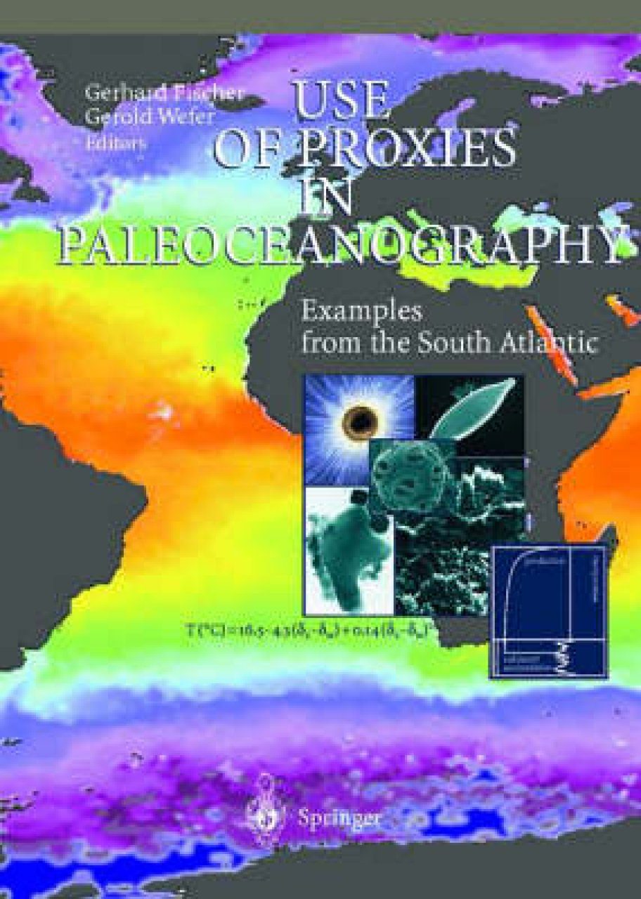 Use of Proxies in Paleoceanography: Examples from the South Atlantic ...
