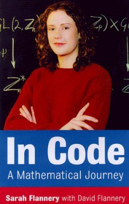 In Code: A Mathematical Journey | NHBS Academic & Professional Books