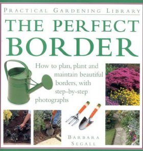 The Perfect Border | NHBS Academic & Professional Books