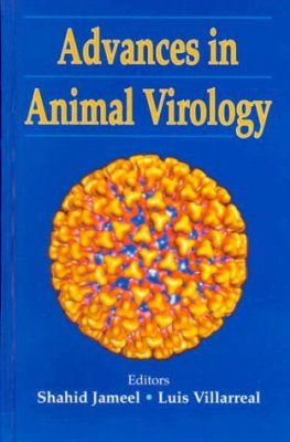 Advances in Animal Virology | NHBS Academic & Professional Books
