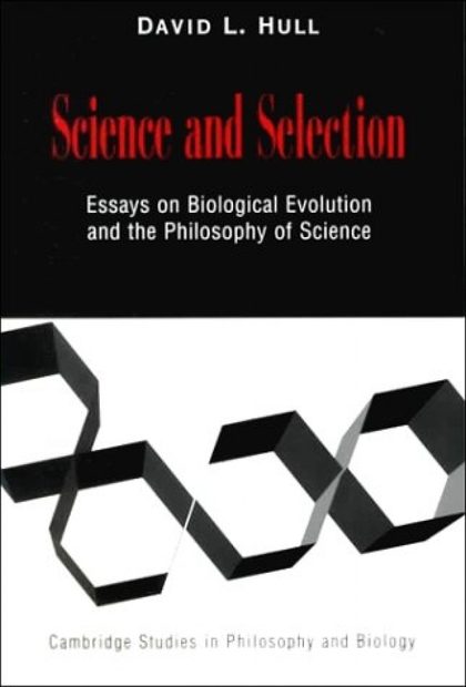 Science and Selection | NHBS Academic & Professional Books