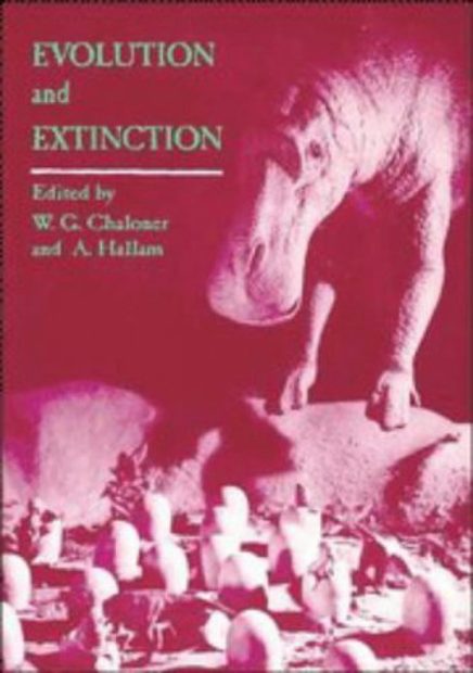Evolution and Extinction | NHBS Academic & Professional Books
