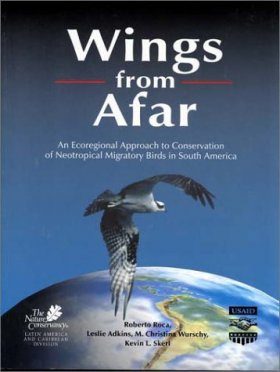 Wings from Afar | NHBS Academic & Professional Books