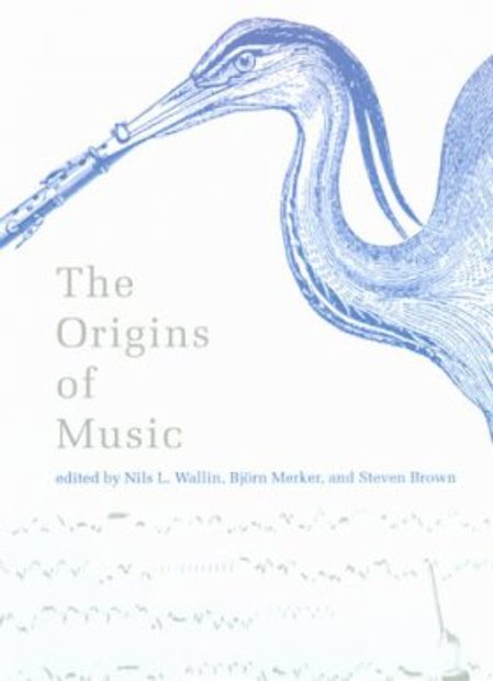 The Origins of Music | NHBS Academic & Professional Books