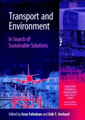 Transport and Environment: In Search of Sustainable Solutions | NHBS ...
