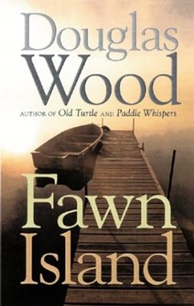 Fawn Island | NHBS Academic & Professional Books