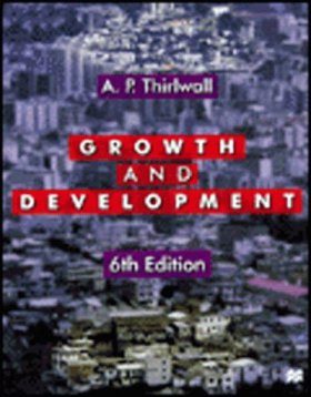Growth and Development | NHBS Academic & Professional Books
