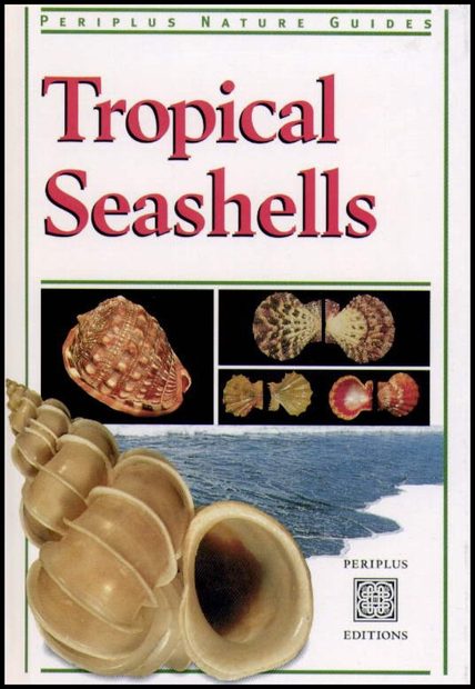 Tropical Seashells | NHBS Field Guides & Natural History