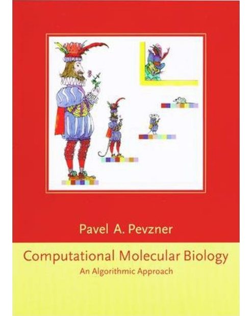 Computational Molecular Biology: An Algorithmic Approach | NHBS ... Computational Molecular Biology: An Algorithmic Approach | NHBS ...