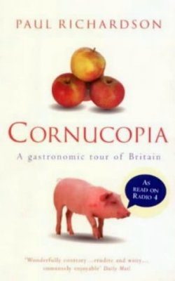 Cornucopia: A Gastronomic Tour of Britain | NHBS Academic ...