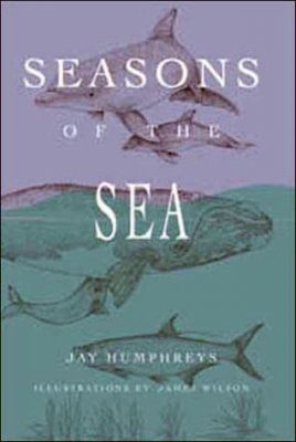 Seasons of the Sea | NHBS Academic & Professional Books