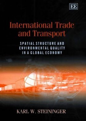International Trade and Transport | NHBS Academic & Professional Books