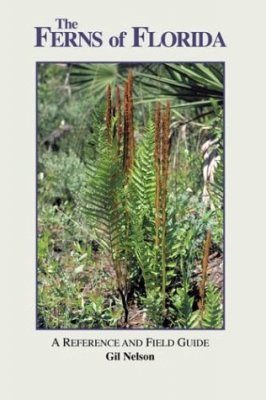 The Ferns of Florida: A Reference and Field Guide | NHBS Field Guides ...
