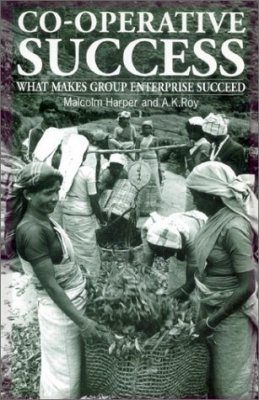 Co-operative Success: What Makes Group Enterprise Succeed | NHBS ...