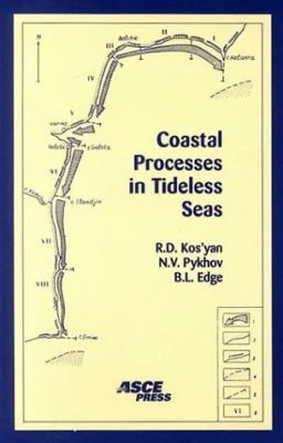 Coastal Processes in Tideless Seas | NHBS Academic & Professional Books