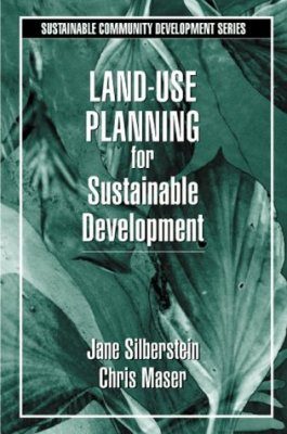 Land-Use Planning for Sustainability Development | NHBS Academic ...