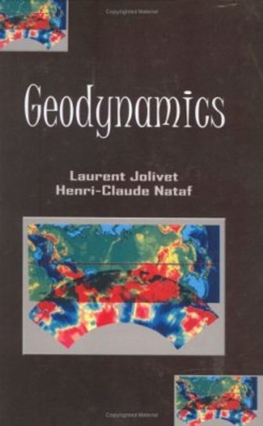 Geodynamics | NHBS Academic & Professional Books