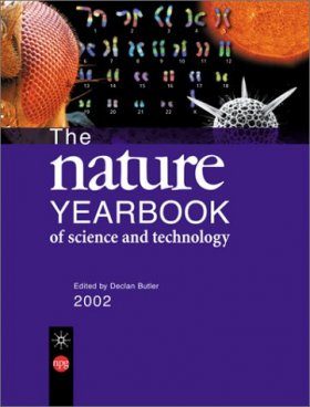 The Nature Yearbook of Science and Technology 2002 | NHBS Academic ...