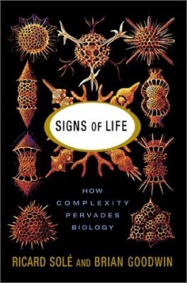 Signs of Life: How Complexity Pervades Biology | NHBS Academic ...