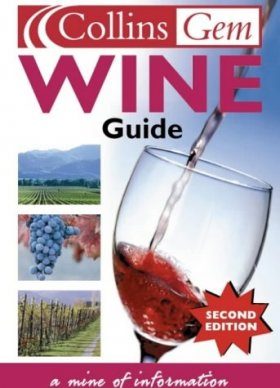 Collins Gem Guide: Wine | NHBS Academic & Professional Books