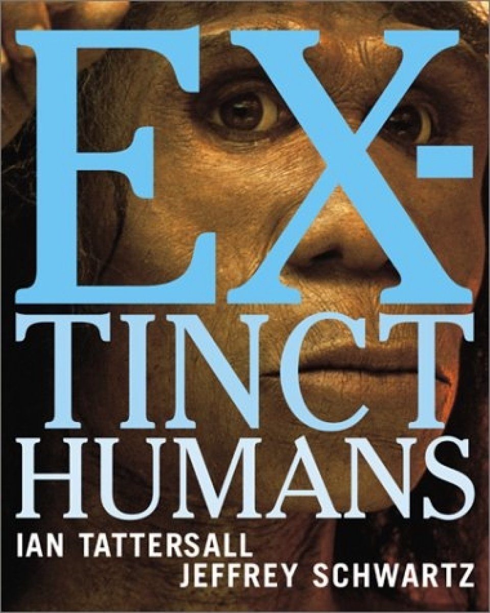 Extinct Humans | NHBS Academic & Professional Books