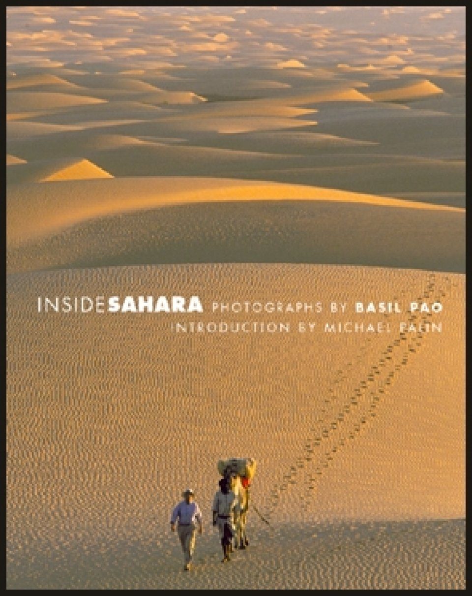Inside Sahara | NHBS Academic & Professional Books