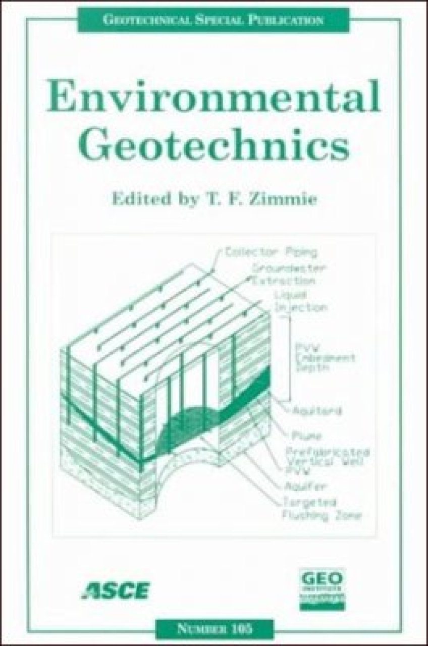 Environmental Geotechnics | NHBS Academic & Professional Books
