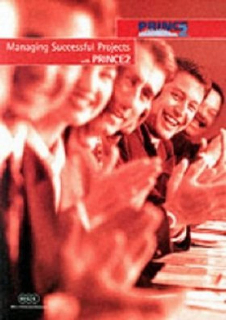 Managing Successful Projects with PRINCE 2: Reference Manual | NHBS Academic & Professional Books