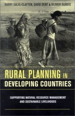 Rural Planning in Developing Countries | NHBS Academic & Professional Books