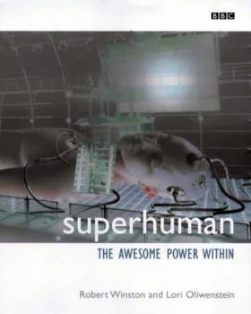 Superhuman | NHBS Academic & Professional Books