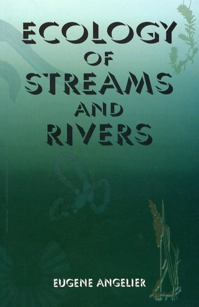 Ecology of Streams and Rivers | NHBS Academic & Professional Books