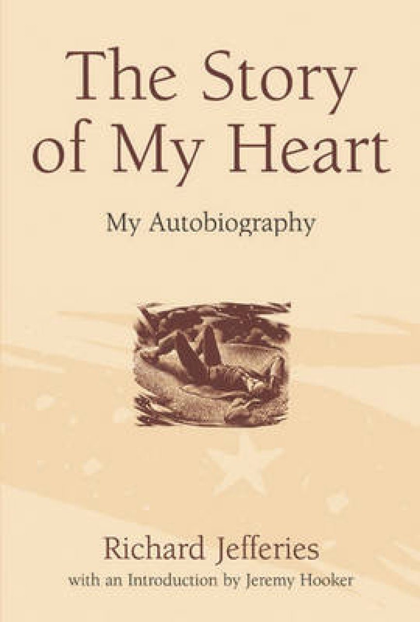 The Story of My Heart: My Autobiography | NHBS Academic & Professional ...