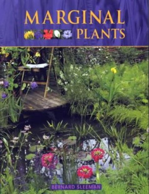 Marginal Plants | NHBS Academic & Professional Books