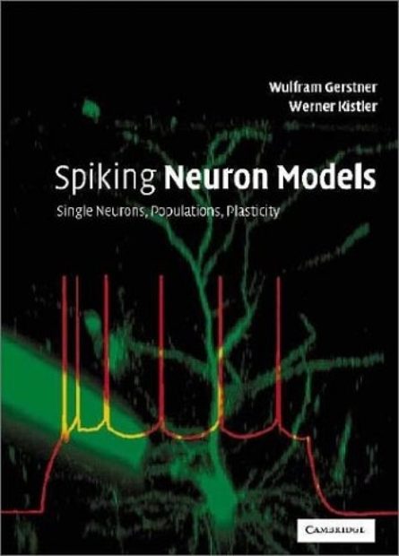 Spiking Neuron Models: An Introduction | NHBS Academic & Professional Books