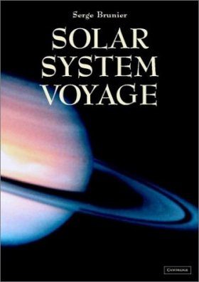 Solar System Voyage | NHBS Academic & Professional Books