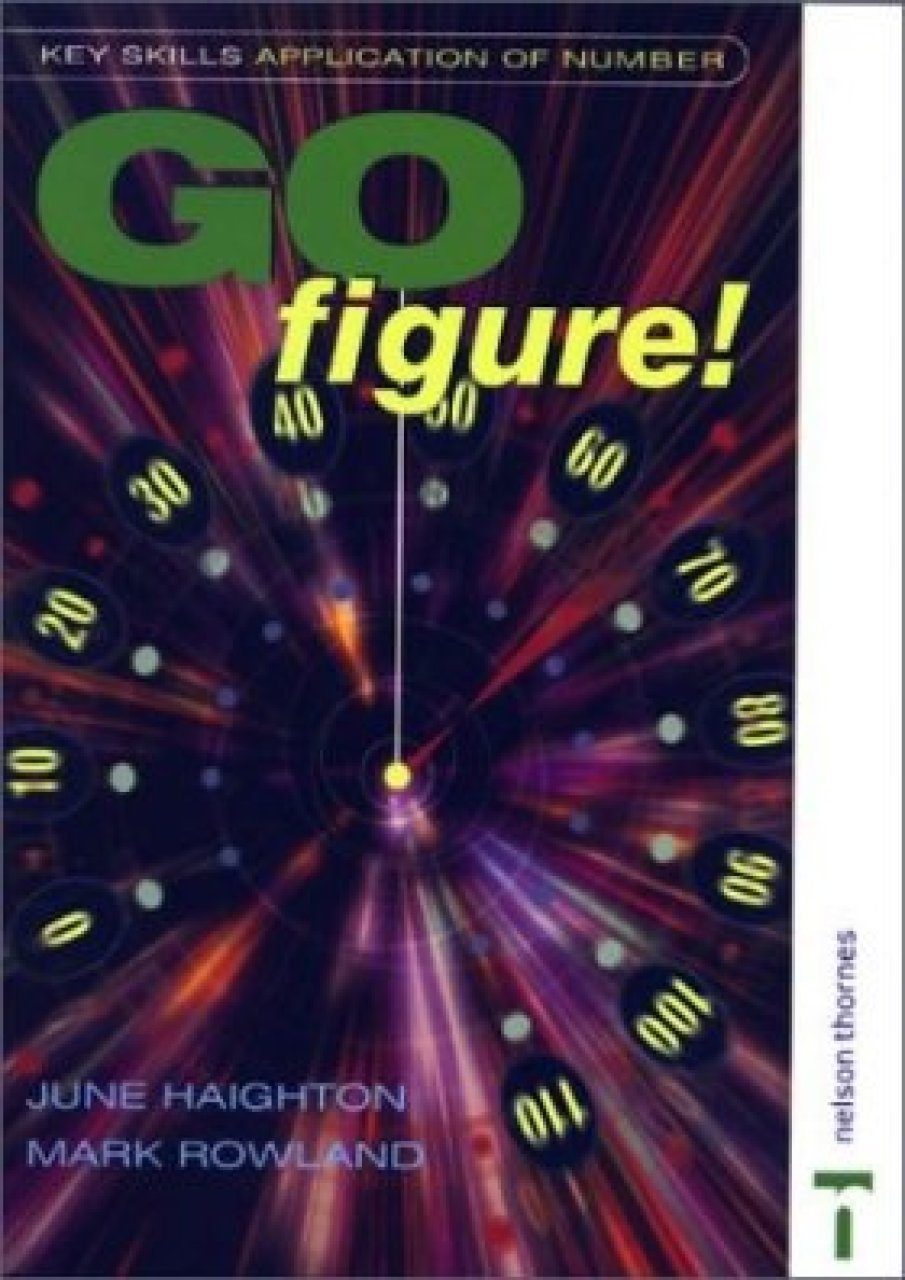 Key Skills Application Of Number Go Figure NHBS Academic Key Skills Application Of Number Go Figure NHBS Academic