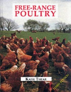Free-Range Poultry | NHBS Academic & Professional Books