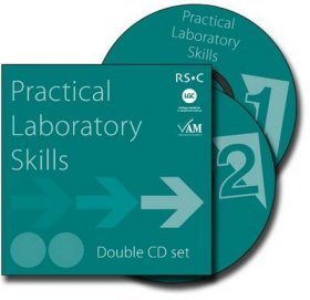 Practical Laboratory Skills (2CD-ROM) | NHBS Academic & Professional Books