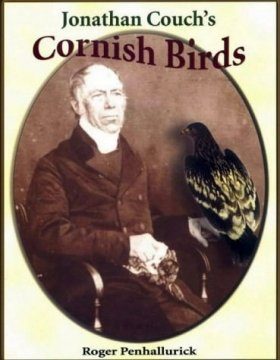 Jonathan Couch's Cornish Birds | NHBS Academic & Professional Books