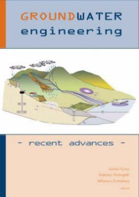 Groundwater Engineering - Recent Advances | NHBS Academic ...