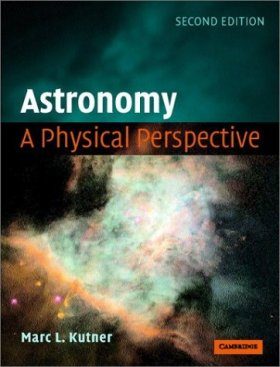 Astronomy: A Physical Perspective | NHBS Academic & Professional Books