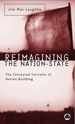 Reimagining the Nation State: The Contested Terrains of Nation Building ...