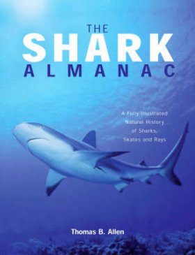 The Shark Almanac | NHBS Academic & Professional Books