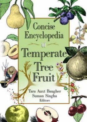 Concise Encyclopedia of Temperate Tree Fruit | NHBS Academic ...