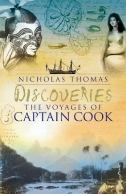 Discoveries: The Voyages of Captain Cook | NHBS Academic & Professional ...